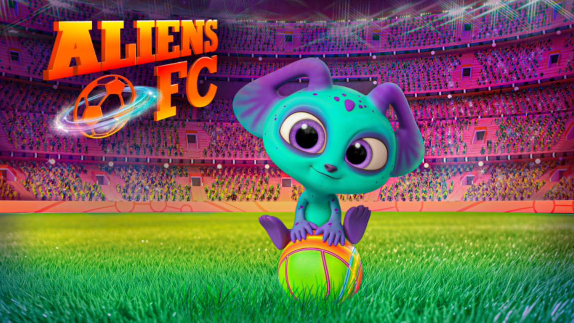 Magic Frame Animation