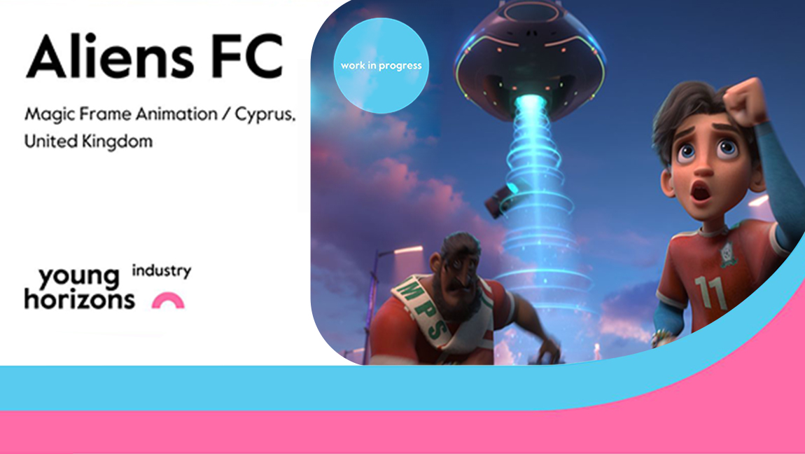 Magic Frame Animation