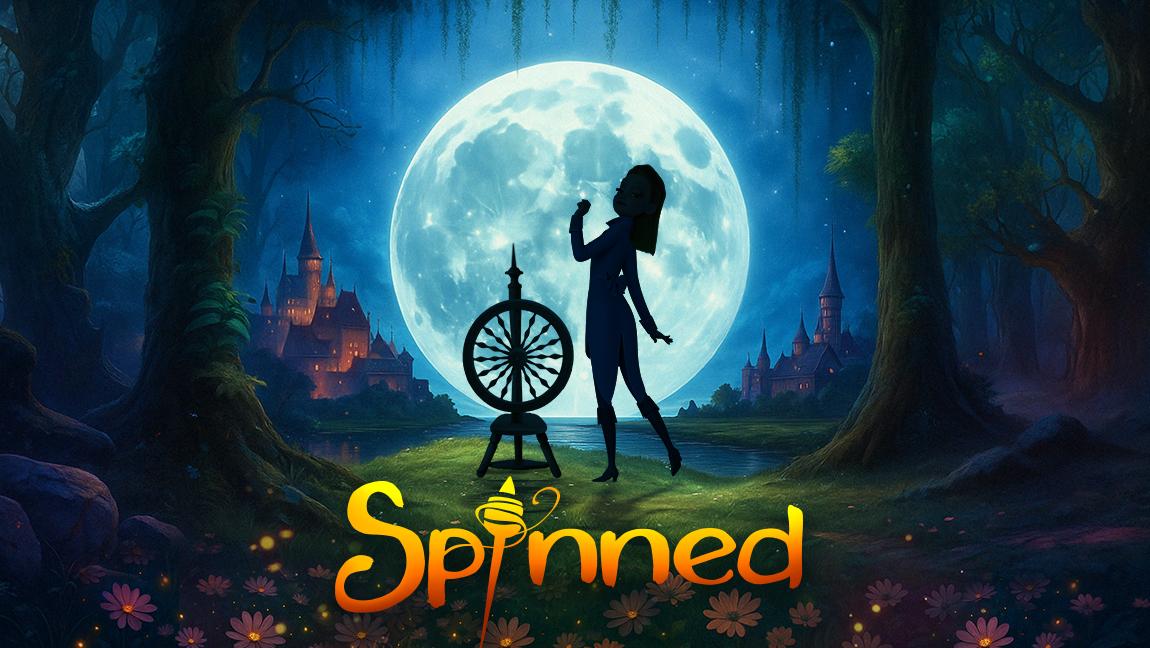 Magic Frame Animation