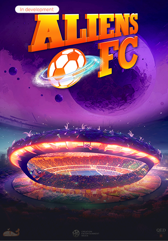 Magic Frame Animation