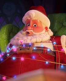 Magic Frame Animation