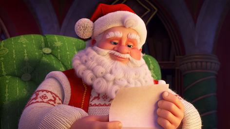 Magic Frame Animation